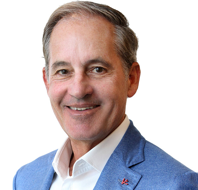 Michael D. Reynolds - Bond Street REIT